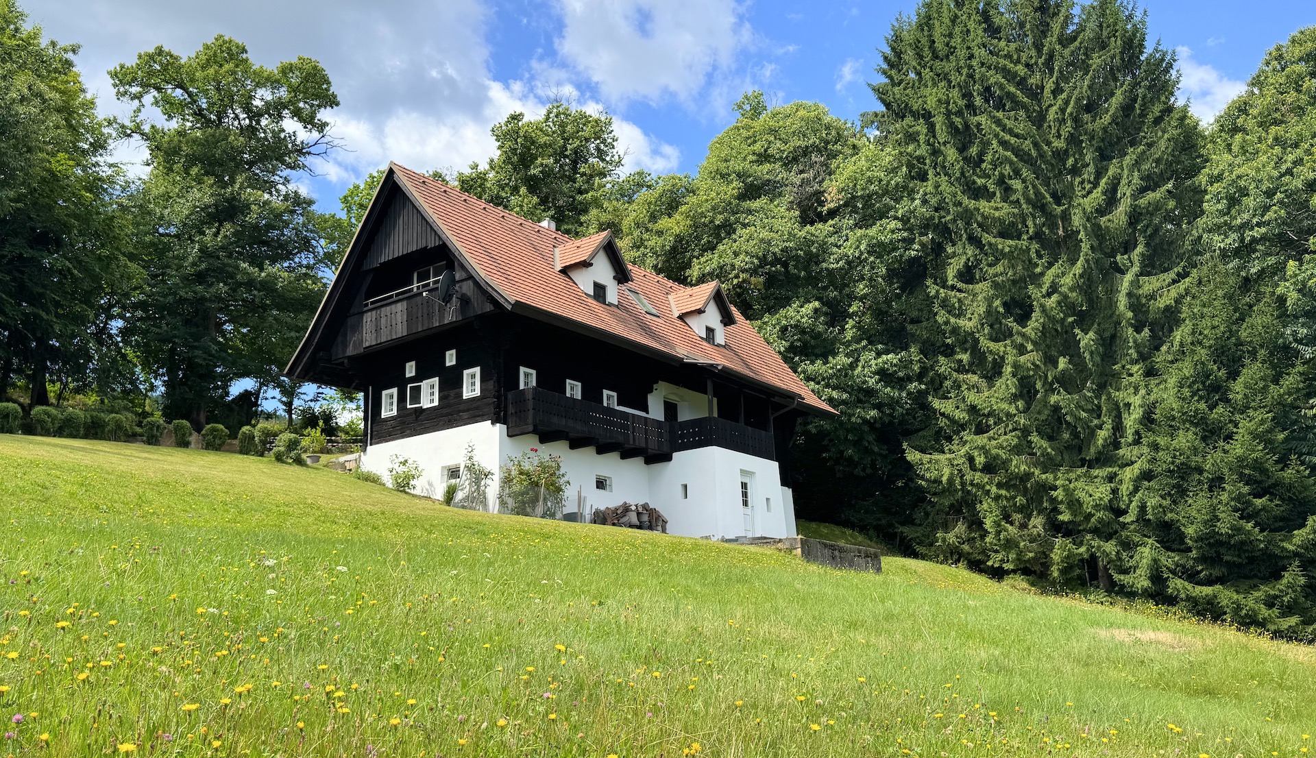 Exklusive Häuser & Villen – Ihr Traumobjekt mit WIR. für Sie